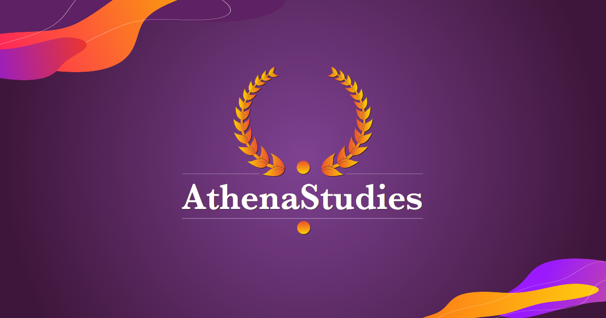 AthenaStudies - Cursussen voor jouw examen